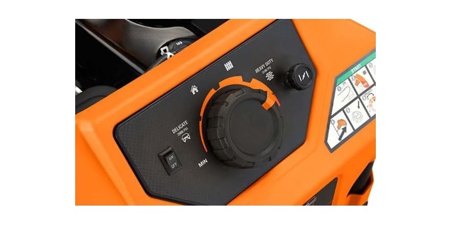 Generac OneWash 3100 PSI Power Washer