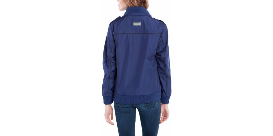 Baubax Women's Travel Bomber