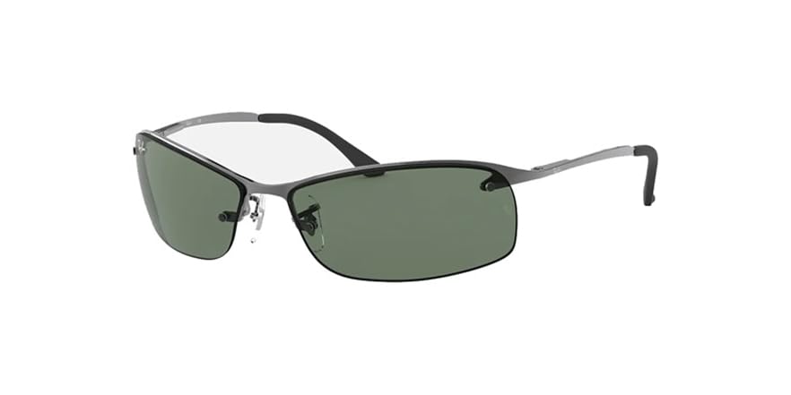 Ray-Ban Unisex 3183 Sunglasses