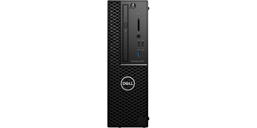 Dell Precision 3431 SFF Workstation