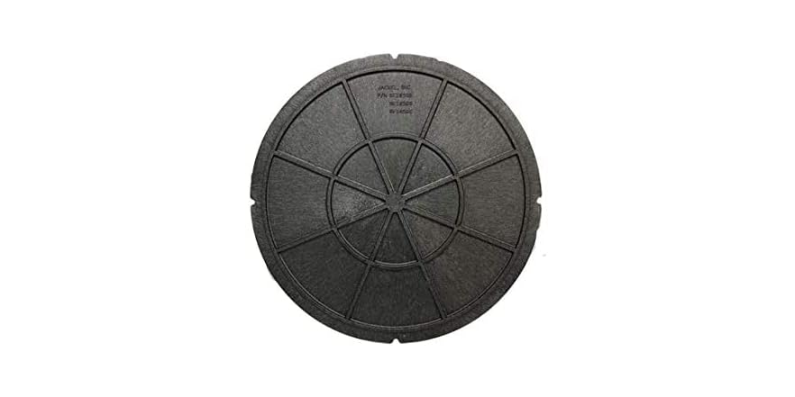 Jackel Jackel Sump Basin Cover