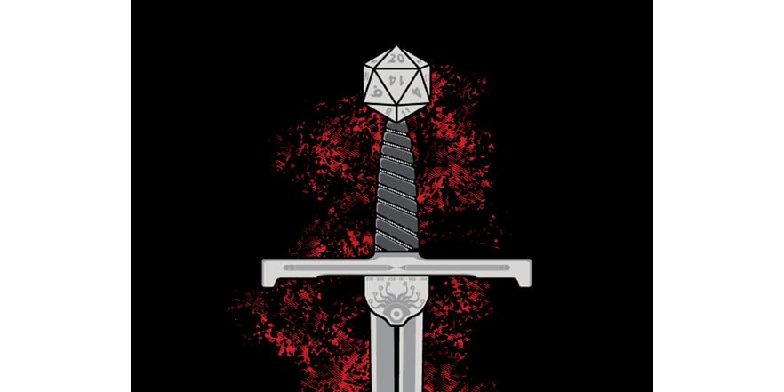 +5 Sword of Critical Hits