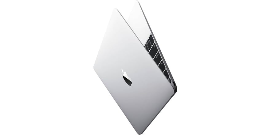 Apple 12" Intel Core M 256G SSD Macbook (Open Box)