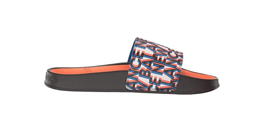 New Balance Men's 200 V1 Slide Sandal