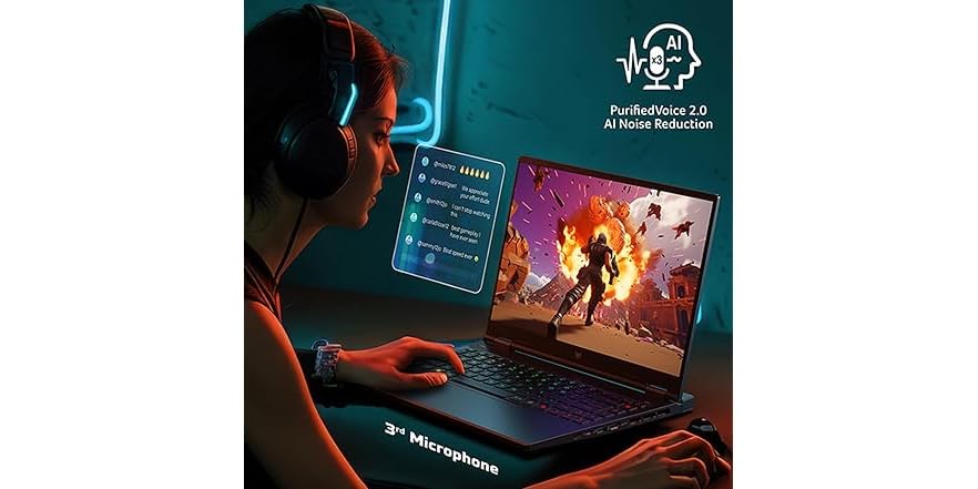 Acer Predator Helios Neo 14 Gaming Laptop (NVIDIA GeForce RTX 4060)
