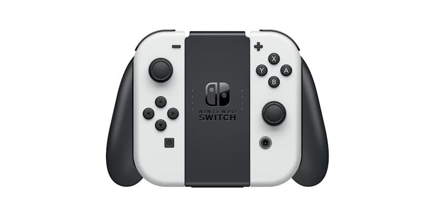 (Refurbished) Nintendo Switch OLED