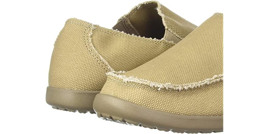 Crocs Men's Santa Cruz Loafers