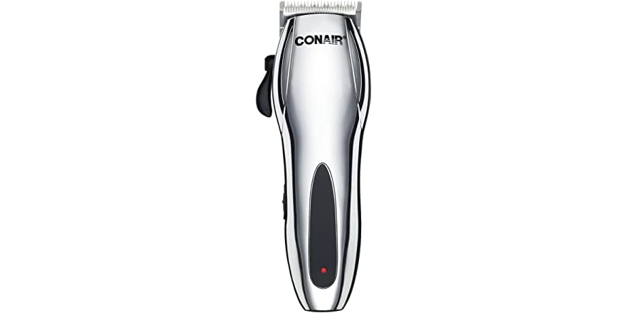 Conair Rechargeable 22-piece Haircut Kit