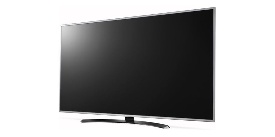 LG 4K UH7650 Smart LED TV