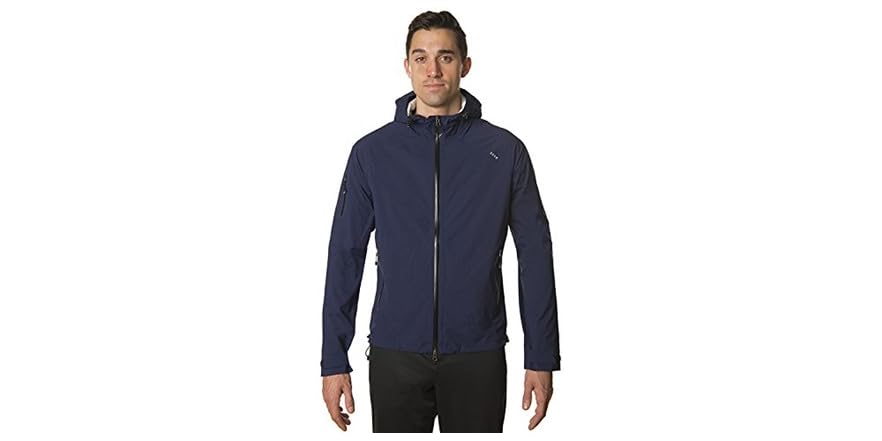 Men's RAIN City Waterproof Jacket