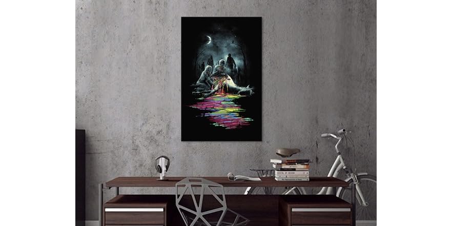 Midnight Snack (2 Sizes)