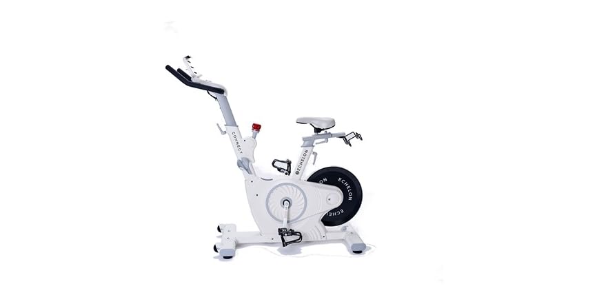 Echelon EX3 Smart Connect Fitness Bike