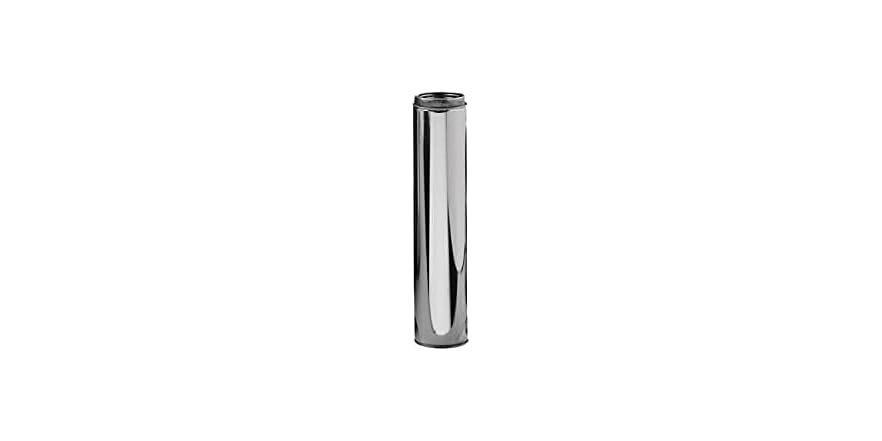 Selkirk Metalbestos 6UT-36 Ultra-Temp Chimney Pipe