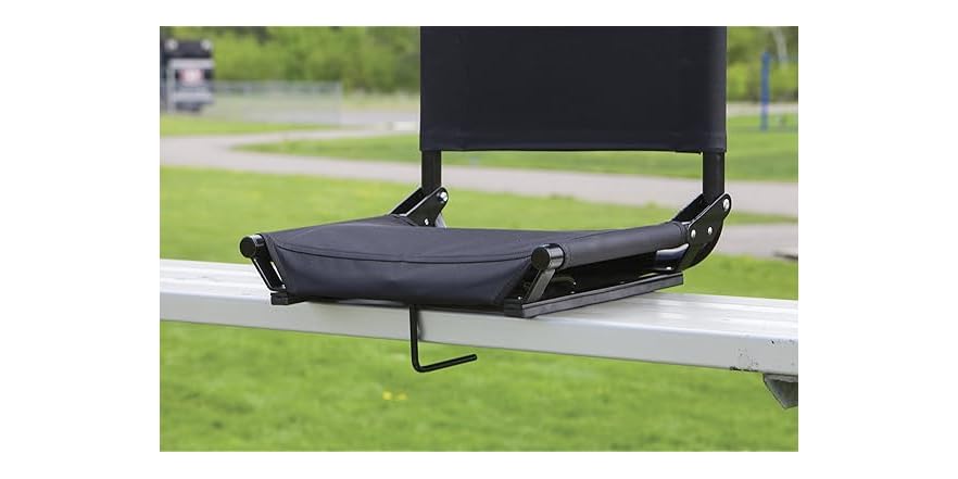 Cascade Stadium Seat Extra Wide - 20"