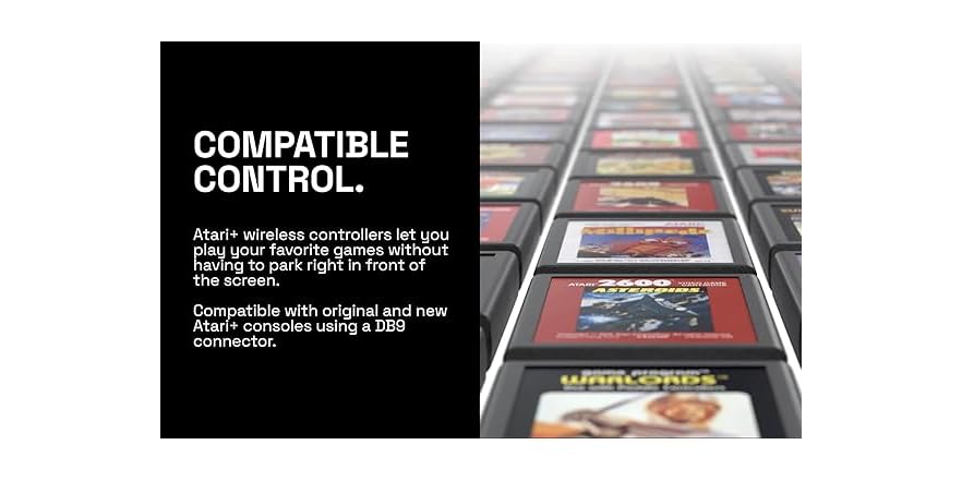 EPYX Games Collection 2600