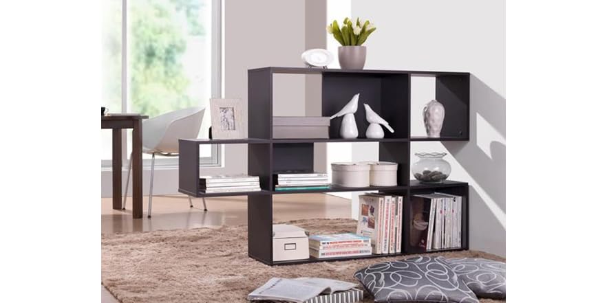 Lanahan 3-Level Display Shelf