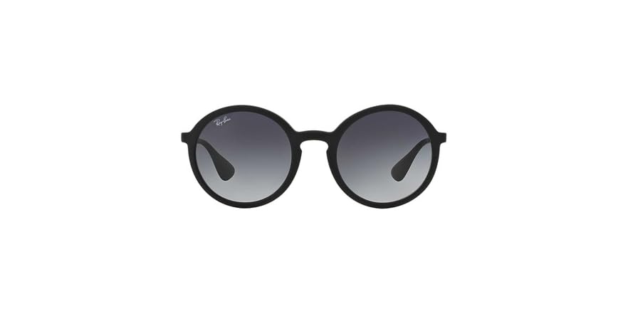 Ray Ban RB4222 Black Sunglasses