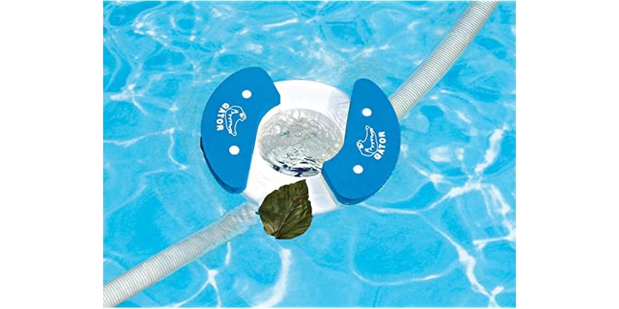 OAI Gator AutoSkim - Automatic Pool Cleaner