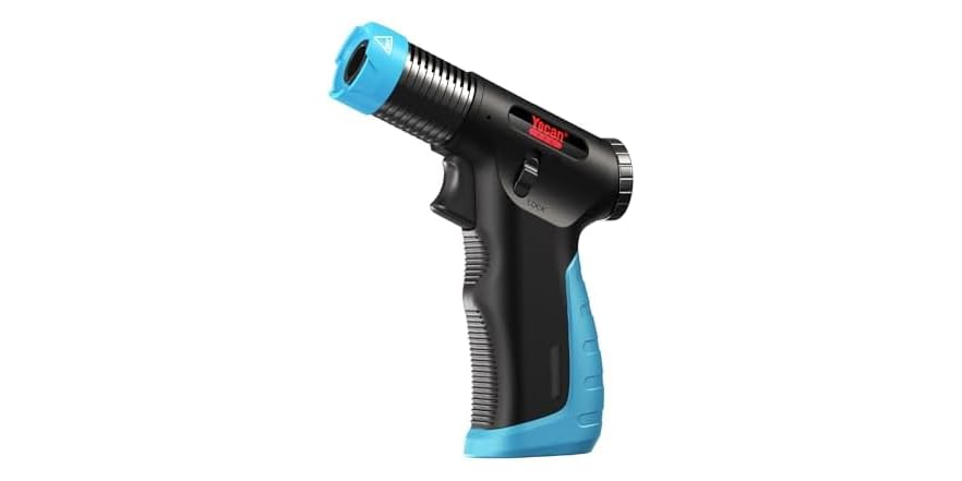 Yocan Red Temporal Butane Torch