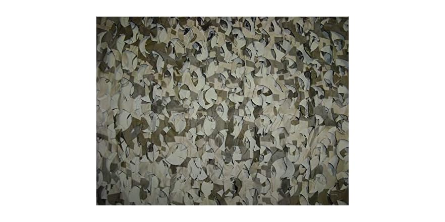 Tru-Spec Ultra-lite Military Camouflage Net