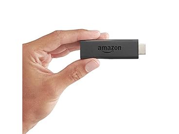 Amazon Fire TV Stick | Basic Edition