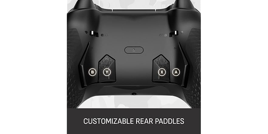 SCUF VALOR PRO COD Warzone (Light) Wired Controller - Xbox Series X|S