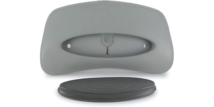Sundance Spas Pillow with insert