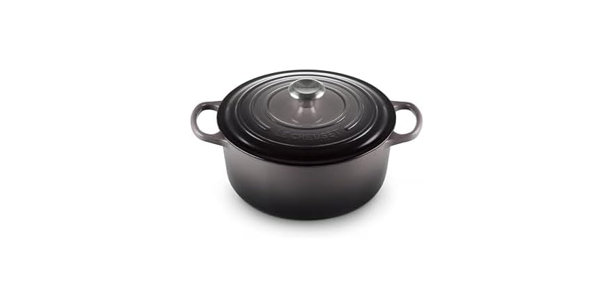 Le Creuset 7.25qt Round Dutch Oven, Pick Color