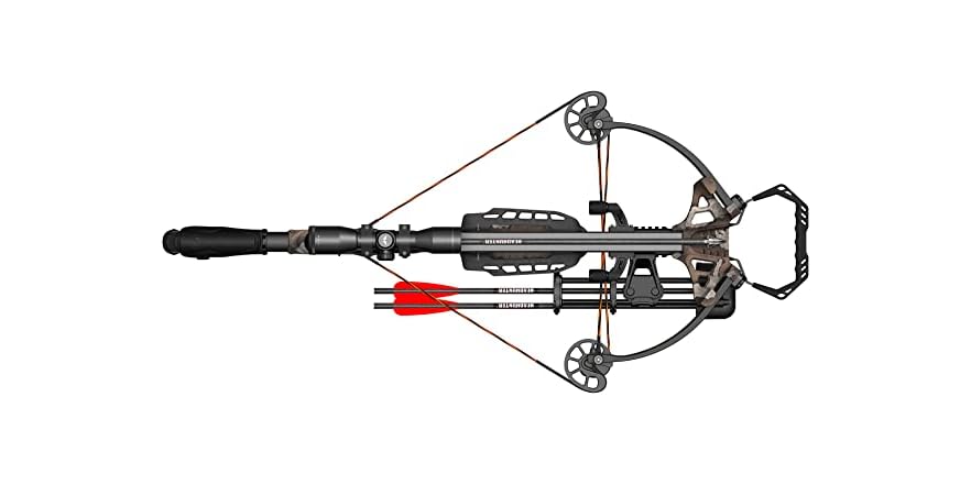 BARNETT Explorer XP 400 Crossbow