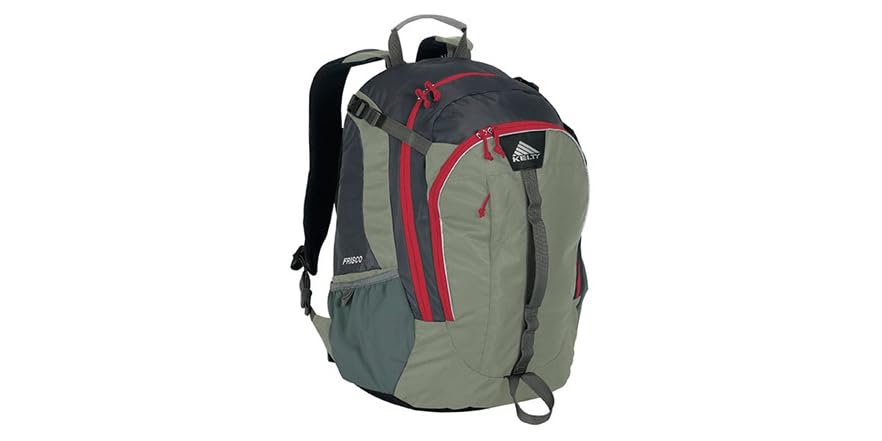 Kelty Frisco Backpack, Gray