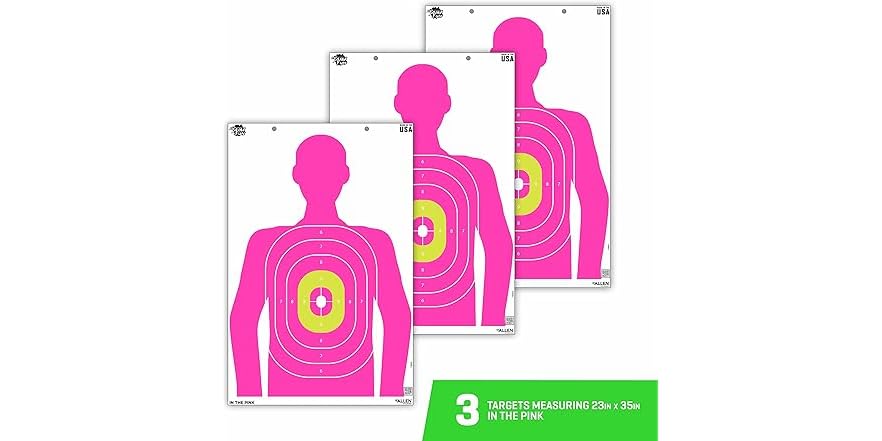Allen Company EZ Aim® 3-Pack