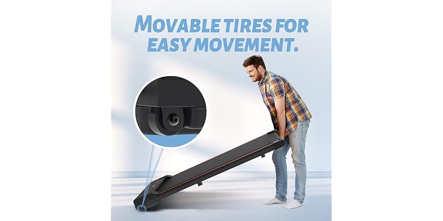 Sperax Walking Pad Treadmill