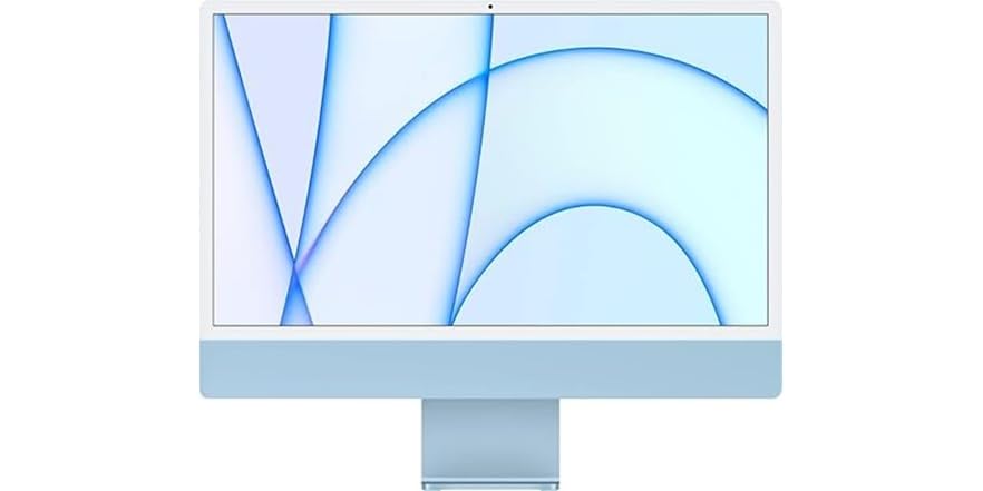 Apple 24" iMac M1 (Your Choice)