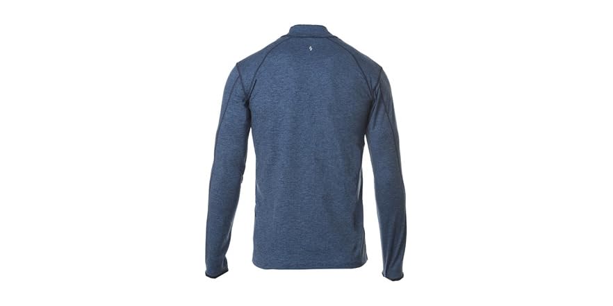 Men's Elevate 1/4 Zip Performance Pullover