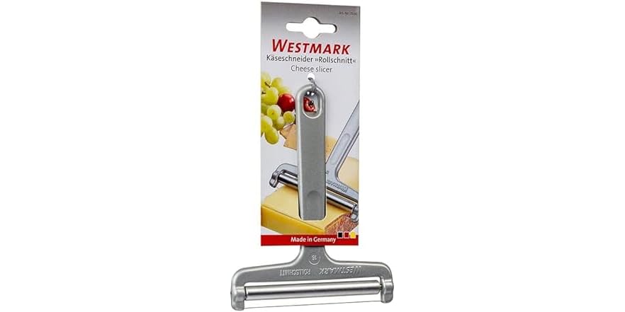 Westmark Germany Wire Cheese Slicer