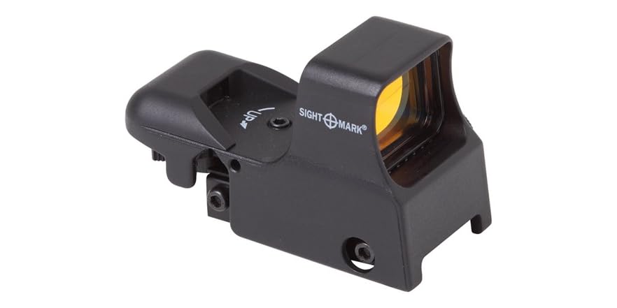Sightmark Ultra Shot Reflex Sight
