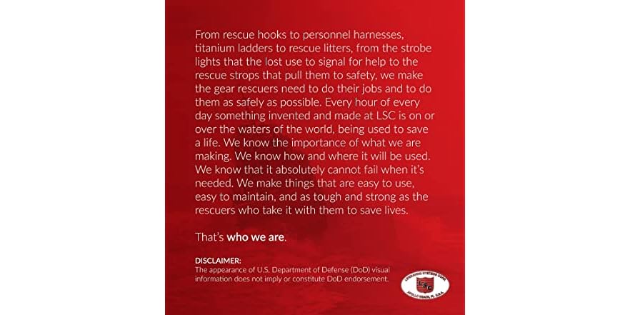 Water Activated Long Range LED Strobe Light