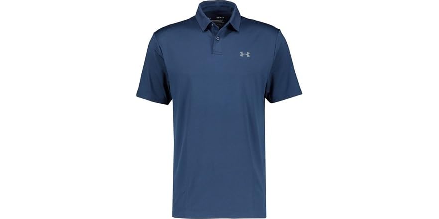 Under Armour Performance Polo