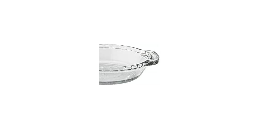 6-Inch Mini Pie Plate, Set of 6