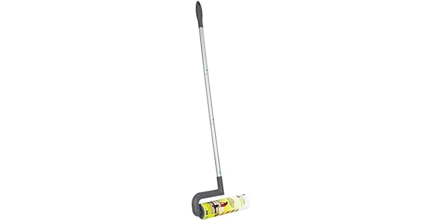 Smart Design Mega Floor Lint Roller