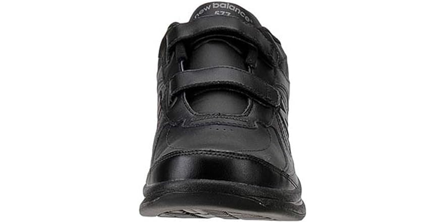 New Balance Men's 577 V1 Hook&Loop Shoe