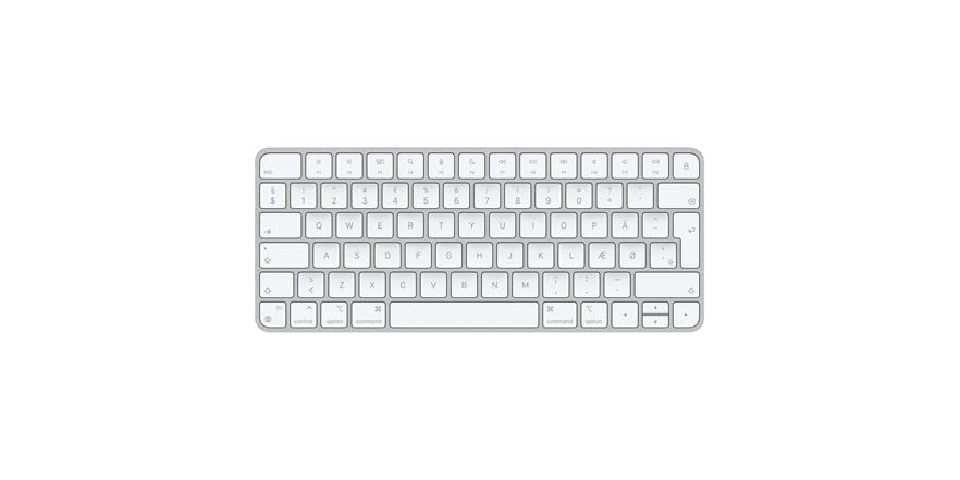 Apple Apple Magic Keyboard - Danish