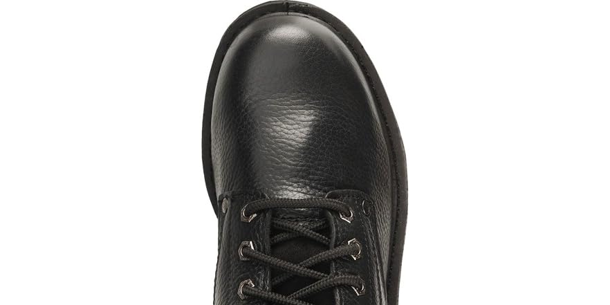 Dickies 6" Raider Soft Toe Work Boots