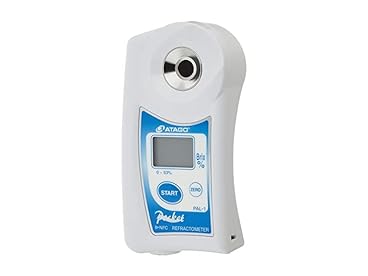 ATAGO Digital Pocket Refractometer