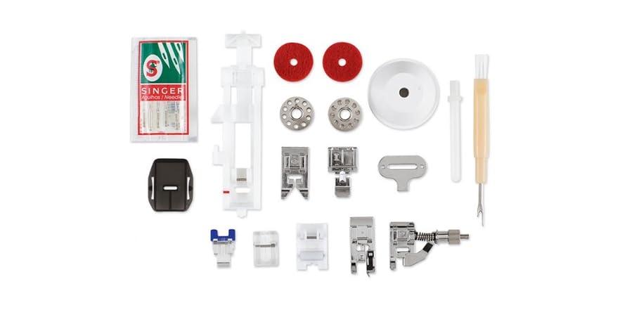 Singer Sewing Machines, Your Choice