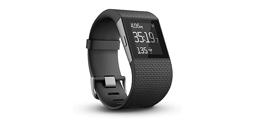 Fitbit Surge