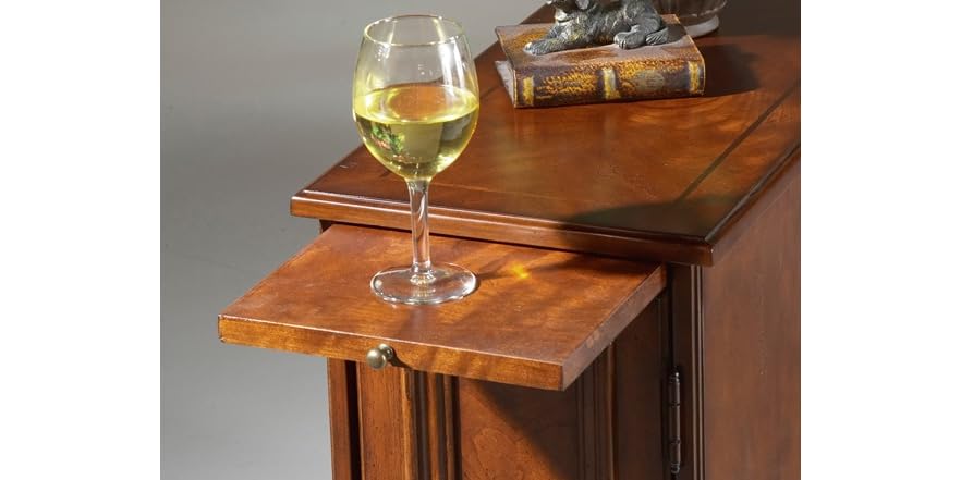 Chairside Chest (Multiple Colors)