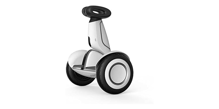 Segway Ninebot S Plus