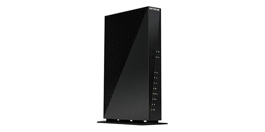 NETGEAR C6300 Cable Modem Router AC1750 (Open Box)