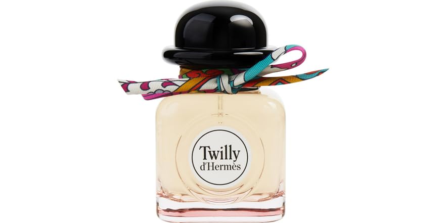 Twilly d'Hermes Parfum EDP Spray 2.8 oz Tester